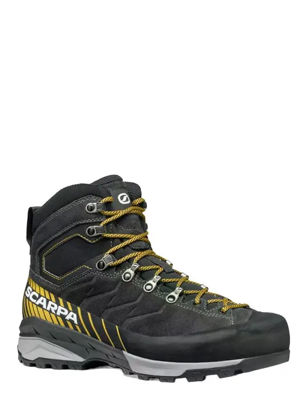 SCARPA Mescalito Trek Gtx Hiking Boots - Grey