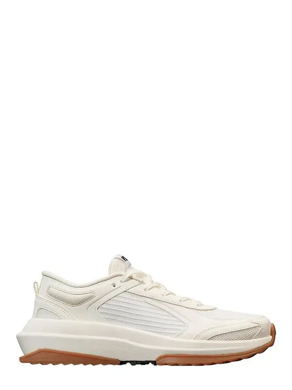 Apl Jogger Sneakers - Ivory/black/gum