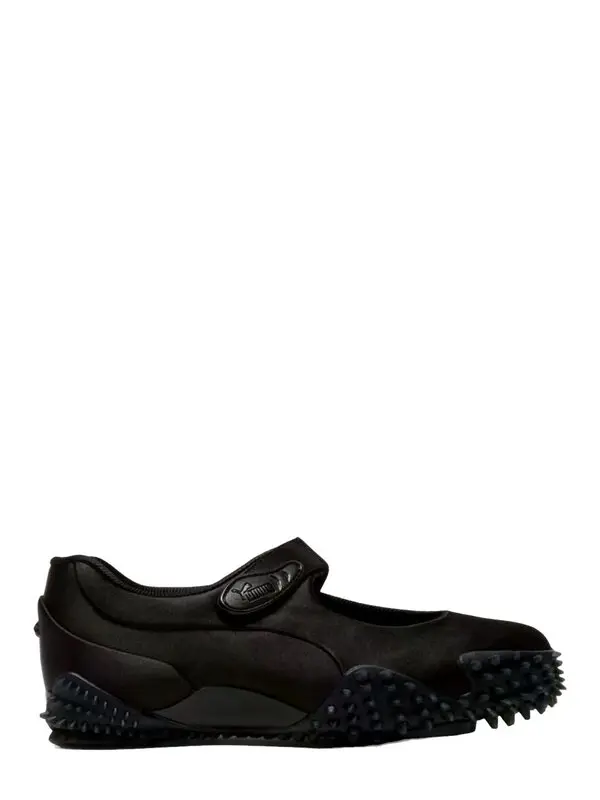 PUMA Mostro Fey Sneakers - Black