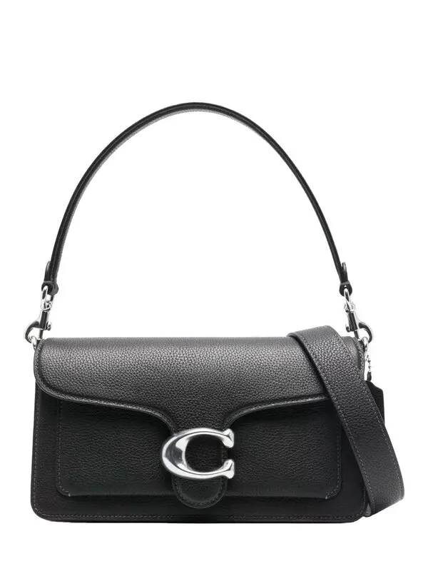COACH Tabby 26 Shoulder Bag - Black