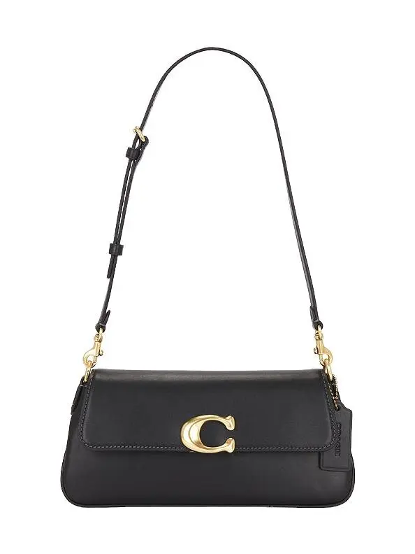 COACH Jet Bag - Black