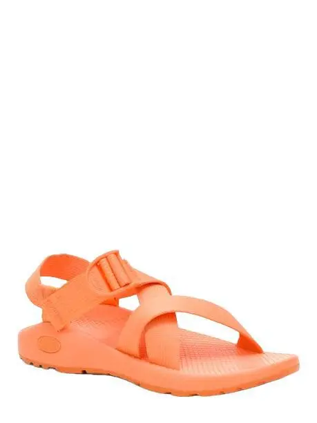 CHACO Mega Z Classic Sandal - Mango Tango