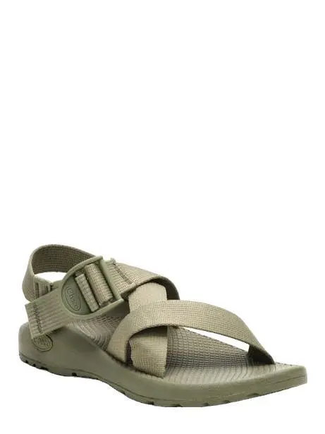 CHACO Mega Z Classic Sandal - Muted Sage
