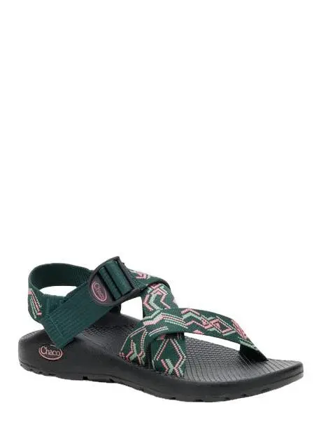 CHACO Mega Z Classic Sandal - Paddle Shadowy Depths