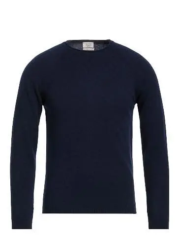 DANIELE FIESOLI Cashmere Sweater - Blue