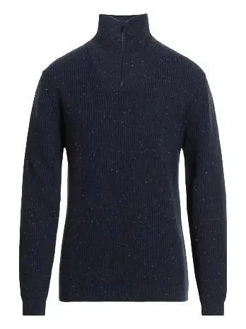 DANIELE FIESOLI Selezione Cashmere Sweater - Navy