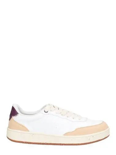 ACBC Low-top Sneakers - White