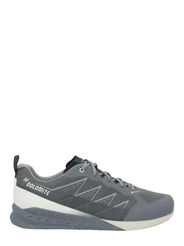 DOLOMITE Textile Fiber Sneakers - Grey