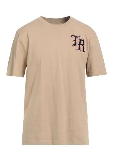 True Religion T-shirt Size Cotton - Beige