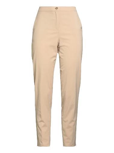 DIANA GALLESI Tapered Fit Pants - Camel