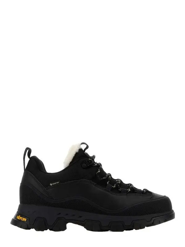 UGG Metrotrek Sneakers - Black