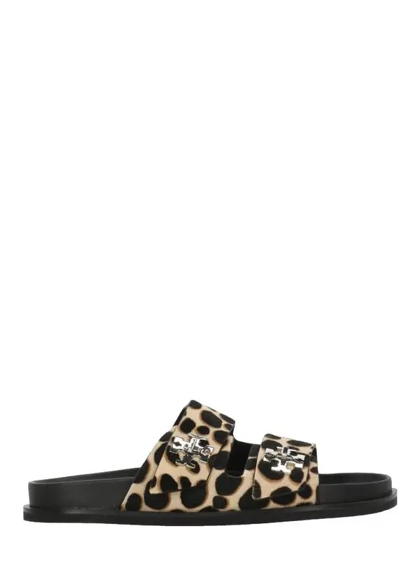 Tory Burch Sandals - Black