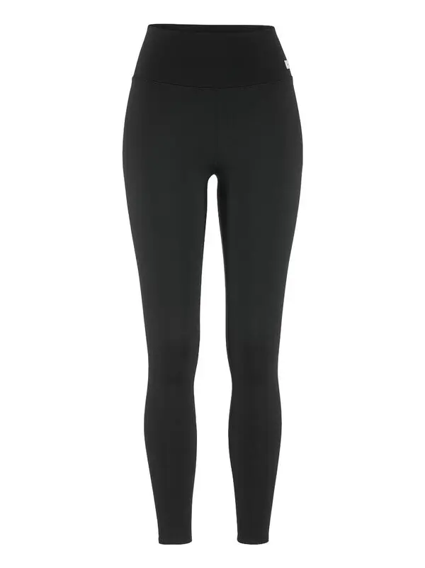 CRAFT Collective 7/8 Leggings - Black