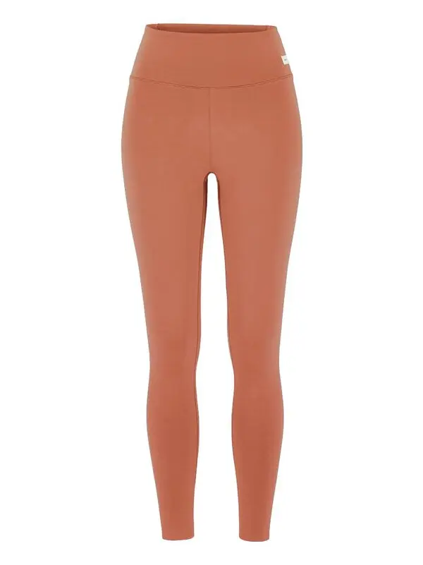 CRAFT Collective 7/8 Leggings - Sequoia