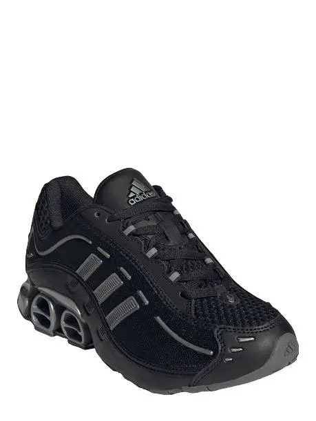 Adidas Adifom Megaride 01 Sneaker - Black/ Grey/ Iron Metallic