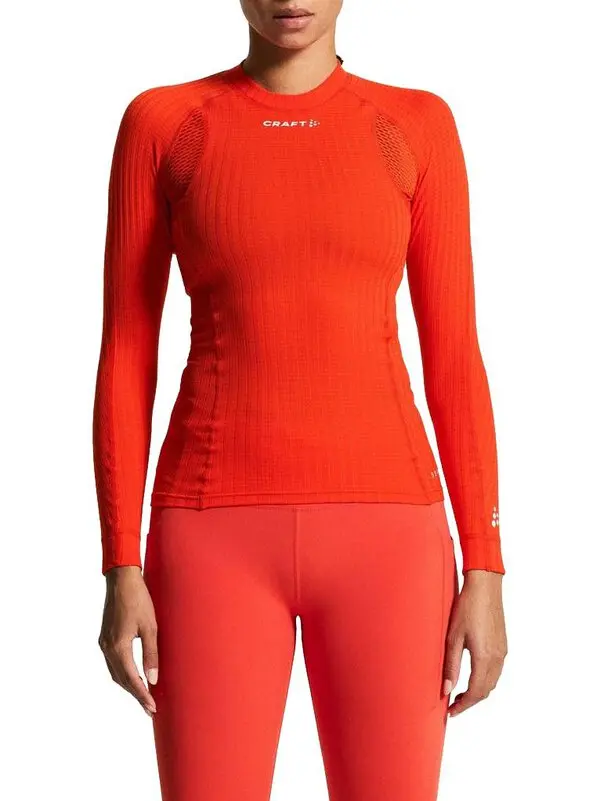 CRAFT Active Extreme X Base Layer Top - Pace