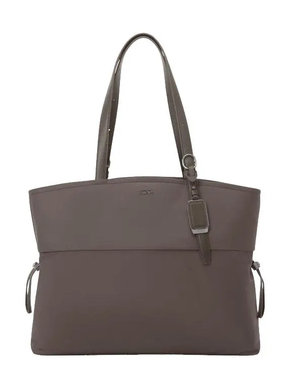 Tumi Voyageur Cam Crossbody Bag - Mink