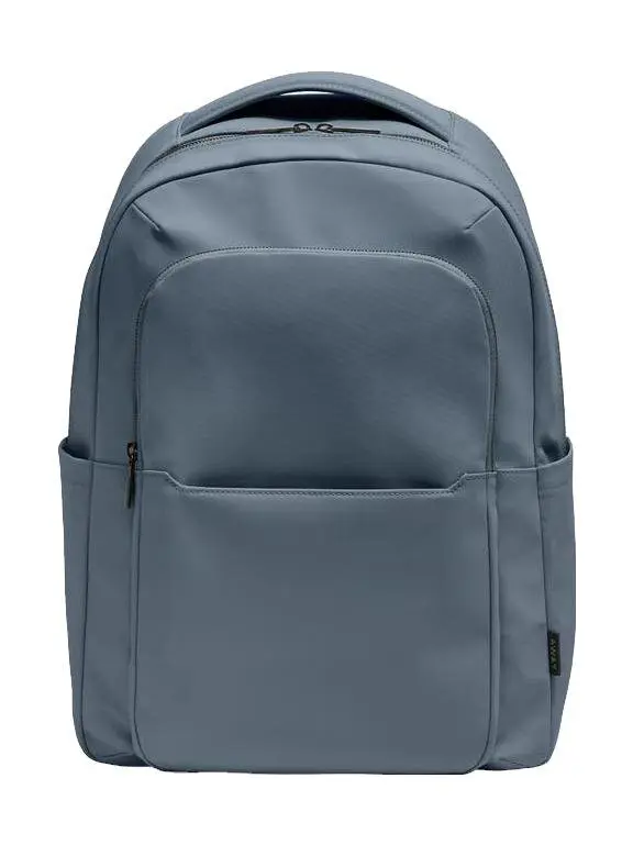 AWAY The Commuter Backpack - Coast Blue
