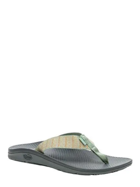 CHACO Classic Flip Flop - Bit Sage