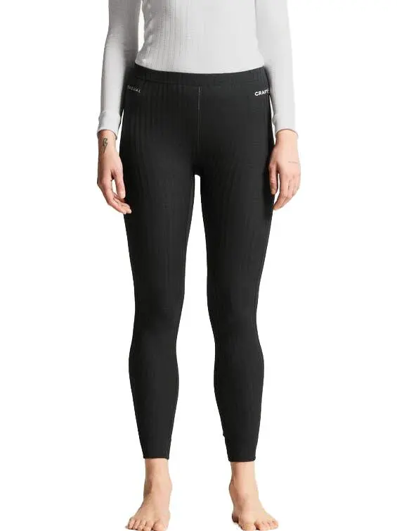 CRAFT Active Extreme X Base Layer Pants - Black