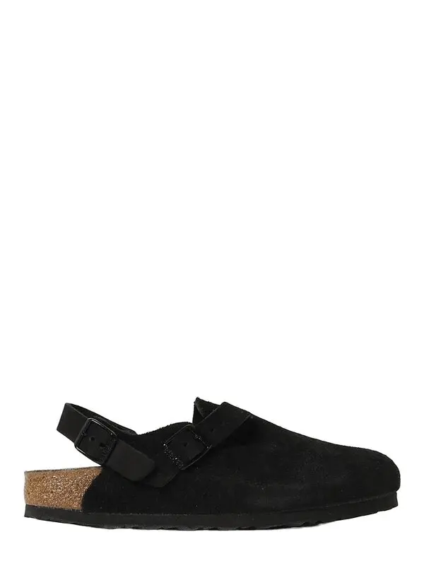 BIRKENSTOCK Shoes - Black