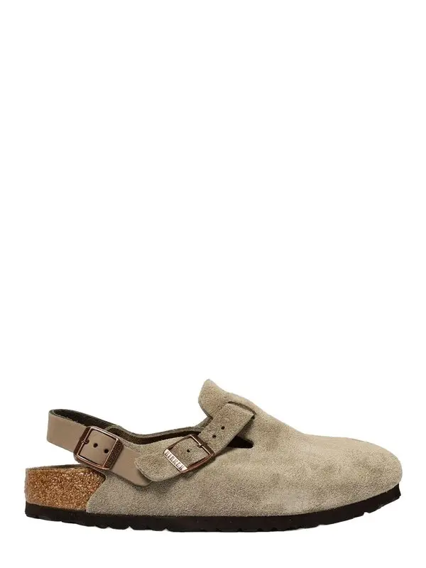BIRKENSTOCK Shoes - Beige