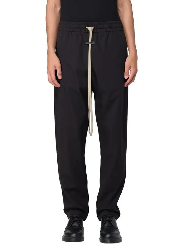 Fear Of God Pants - Black