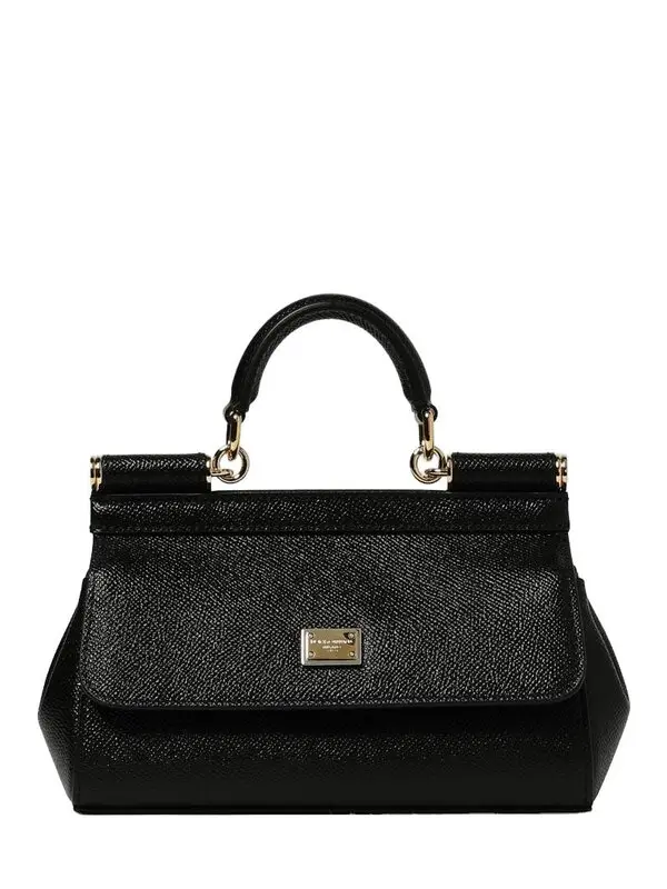 Dolce & Gabbana Handbag - Black