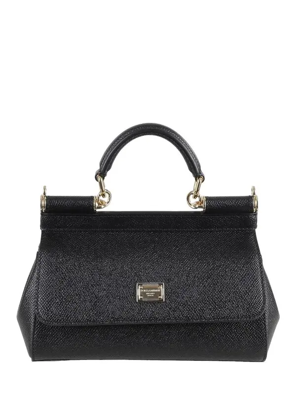 Dolce & Gabbana Handbag - Black