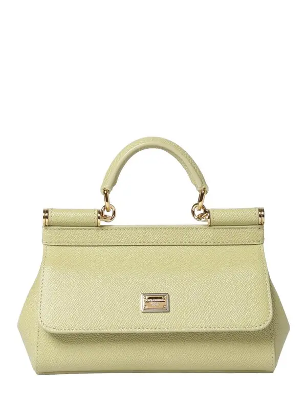 Dolce & Gabbana Handbag - Grass Green