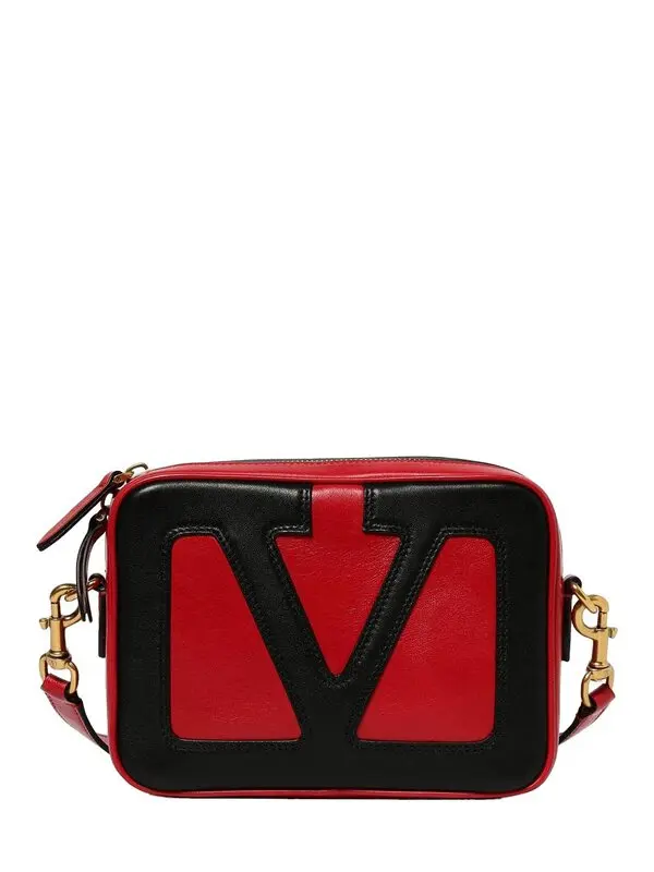 Valentino Garavani Mini Bag - Red