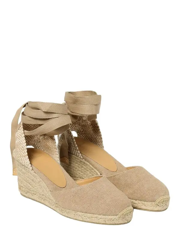 CastaÑer Espadrille - Beige