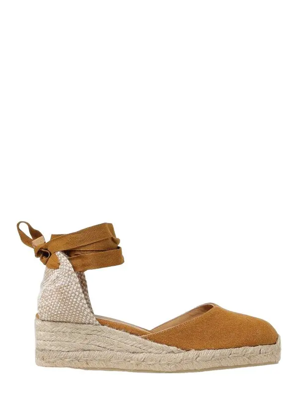CastaÑer Espadrille - Beige