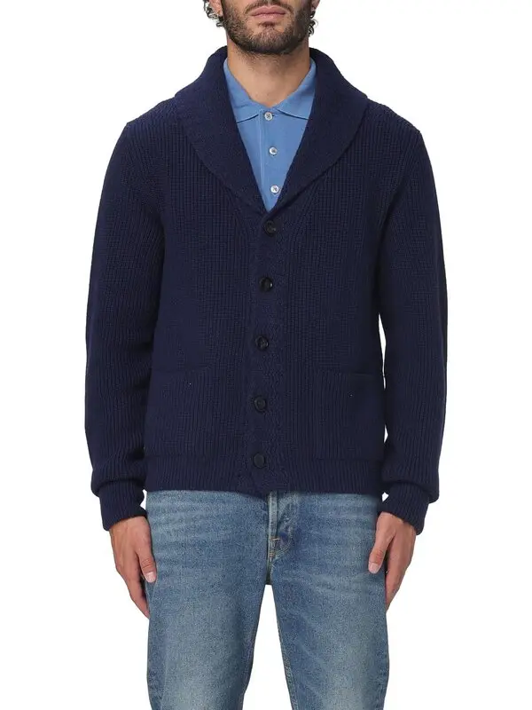 TOM FORD Sweater - Blue