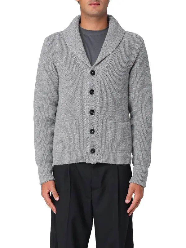 TOM FORD Sweater - Grey