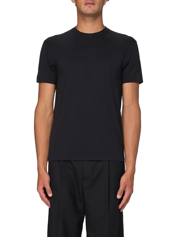 TOM FORD T-shirt - Black