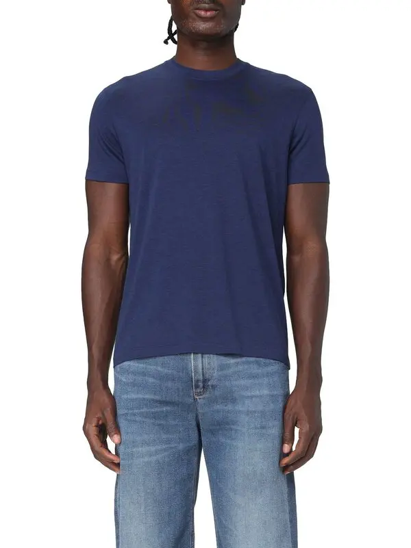 TOM FORD T-shirt - Blue