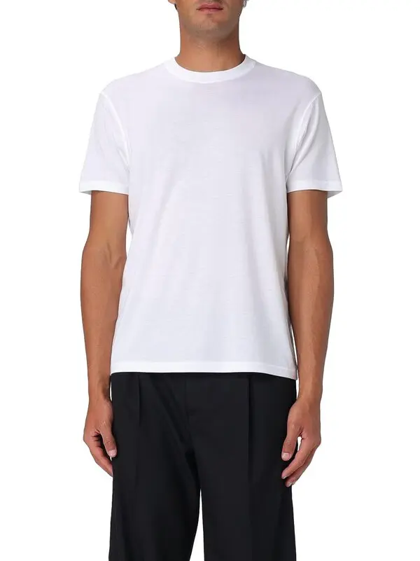 TOM FORD T-shirt - White