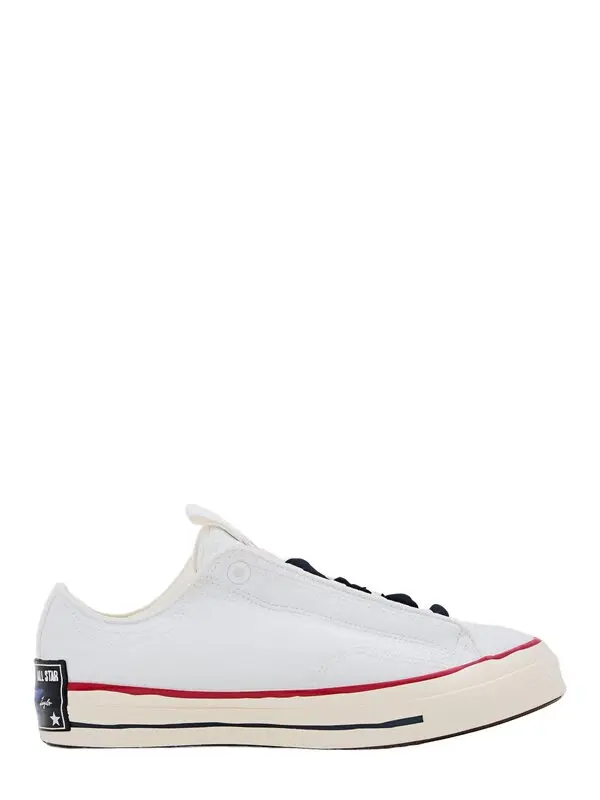 CONVERSE Low Top Sneakers - White
