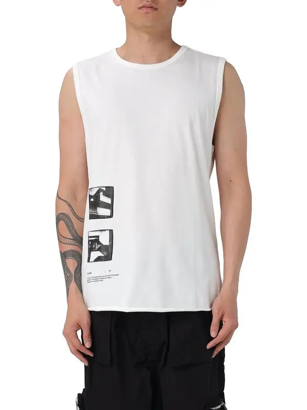 THOM KROM T-shirt - White
