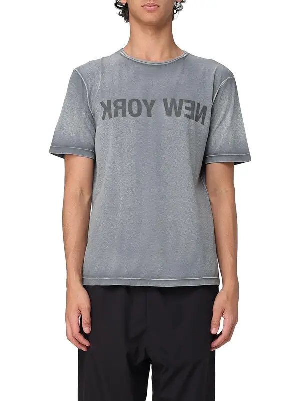 Helmut Lang T-shirt - Grey