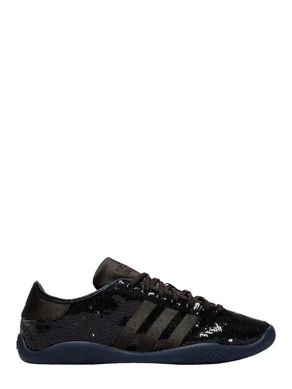 Adidas Wales Bonner X Karintha Sneakers - Black