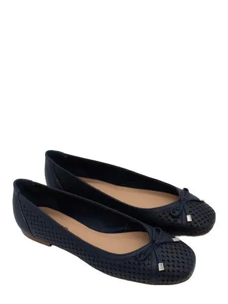 BOTTERO Botsamya Ballet Flat - Marinho