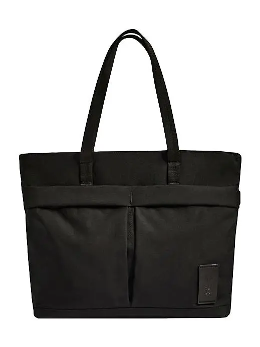 ANTLER Urban Core Woven Tote Bag - Black