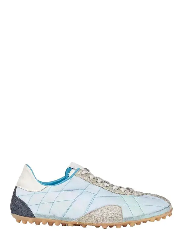 MAISON MARGIELA Sprinters Sneakers - Blue
