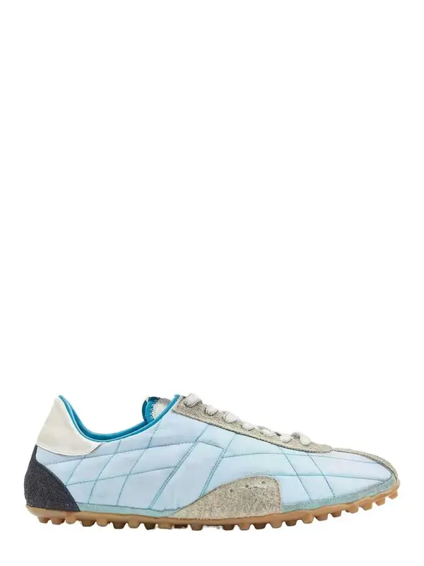 MAISON MARGIELA Sprinters Sneakers - Blue