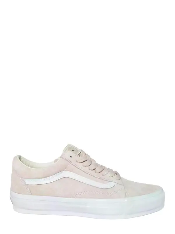VANS Old Skool Sneakers - Pink