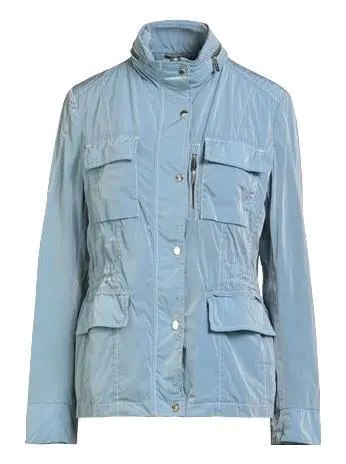 MOORER Jacket - Blue