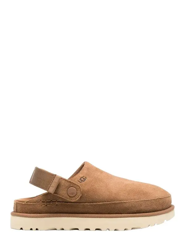 UGG Goldenstar Clog - Che Chestnut