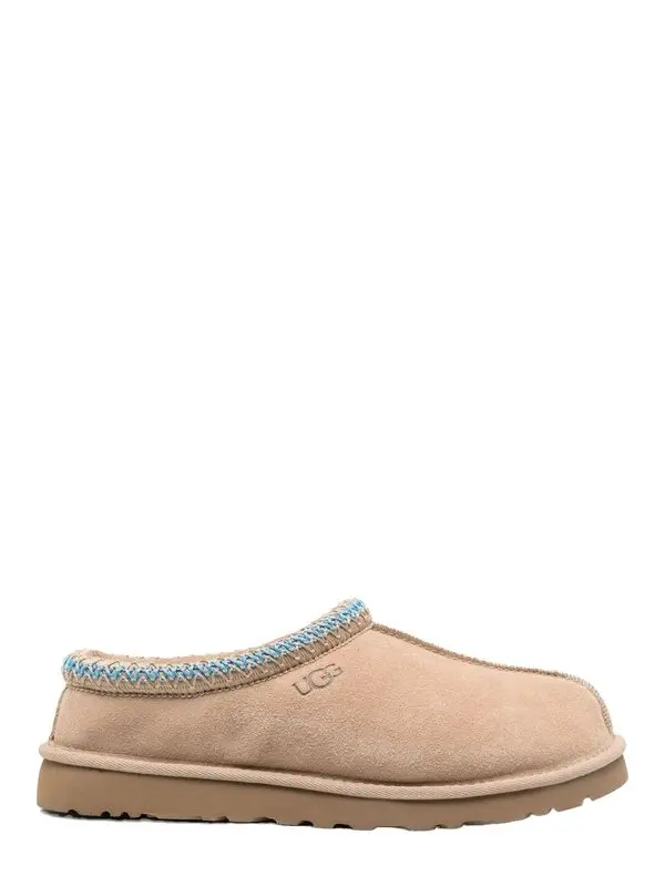 UGG Tasman Slipper - Ssnt Sand / Santorini